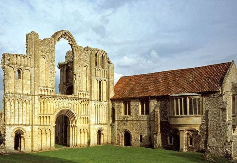 Homepage - Old Station Heacham | Unique Self-Catering Holiday ...